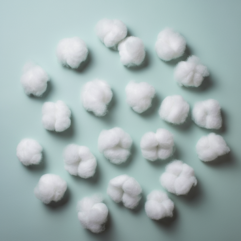 Essential Tips for Choosing Small Cotton Balls - Moirai